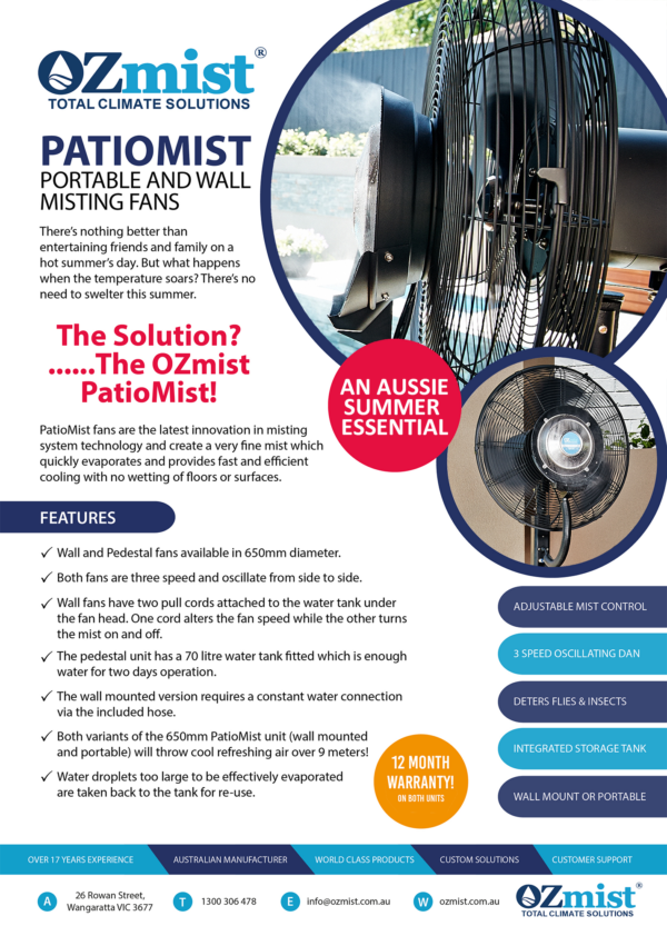 Product Brochures | Download Our Product Catalogs & Brochures